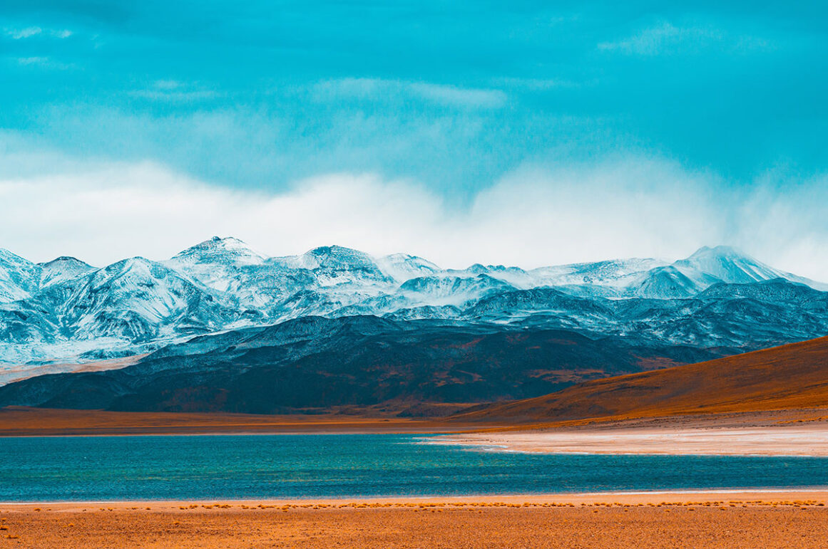 CHILE – Hellenic Adventures